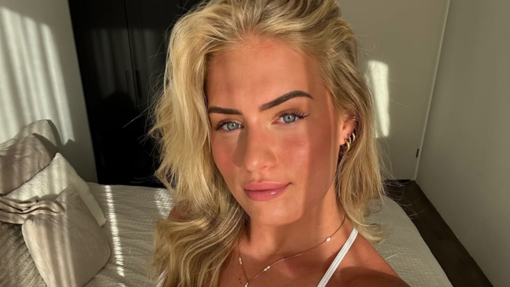 Nieuwe gymfoto van Alice Kappenburg laat social media even pauzeren